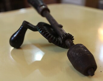 Antique screwdriver | Etsy