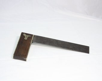 Machinists square | Etsy