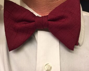 Colonel bow tie | Etsy