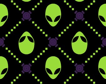 Bamboo print fabric | Etsy