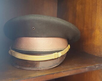Uniform hat | Etsy
