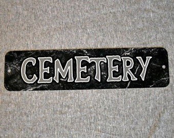 Cemetery gates | Etsy