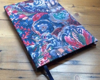Handcrafted Notebooks by HandcraftedNotebooks on Etsy