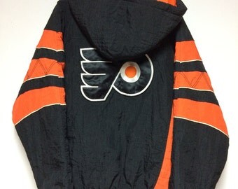 Flyers jacket | Etsy