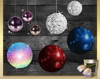 New year clip art | Etsy