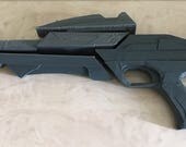 Items similar to Star Trek Phaser Type III Phaser Rifle 3D Model for 3D ...