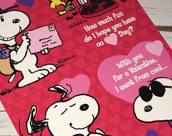 Dancing snoopy | Etsy