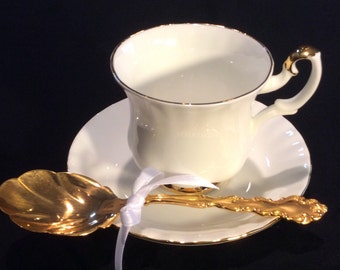 Vintage tea cup – Etsy