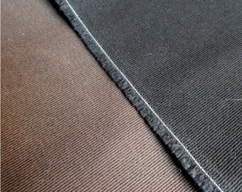 Waxed canvas fabric | Etsy