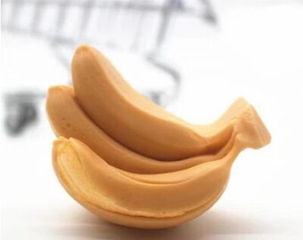 Banana mold | Etsy
