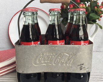 Coca cola table | Etsy