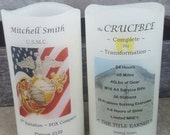 We are United By Candlelight by UnitedByCandleLight on Etsy