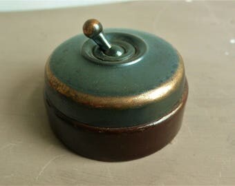 Lighting - Vintage | Etsy UK