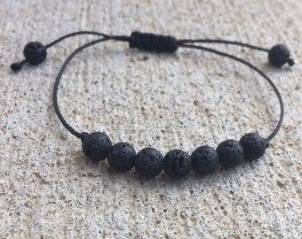 Diffuser bracelet | Etsy