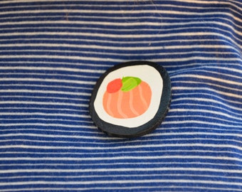 Sushi pin | Etsy