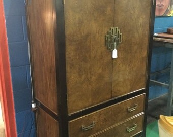 Chinoiserie dresser | Etsy