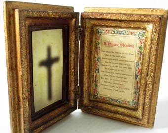 Italian blessing | Etsy