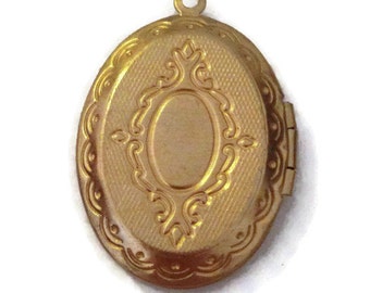 Vintage antique locket | Etsy