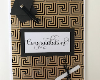 Graduation card | Etsy