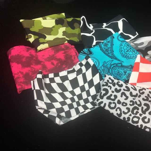 Inspired Thread by Inspiredthread on Etsy