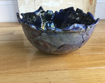 slab bowl – Etsy