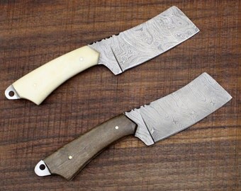 Mini cleaver | Etsy