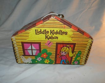 Liddle kiddle | Etsy