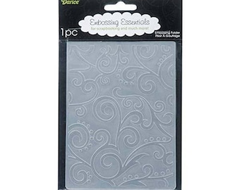 Embossing folders | Etsy