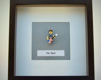 Bruce springsteen | Etsy