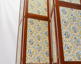 Room divider screen | Etsy