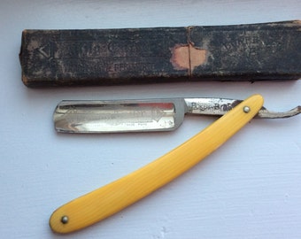 King razor | Etsy