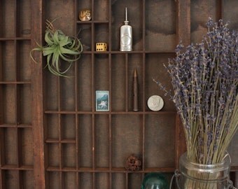 Printers drawer | Etsy