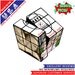 Custom Photo Puzzle Cube expedited shipping