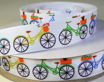Bike ribbon | Etsy