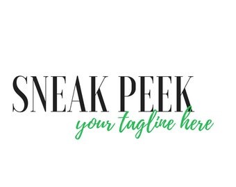 Turquoise logo | Etsy