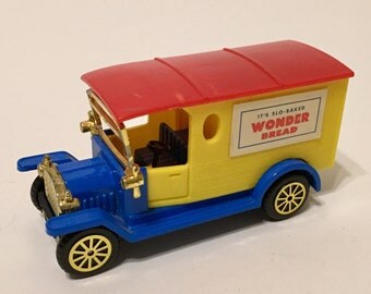 Delivery van | Etsy