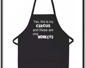 Funny apron | Etsy