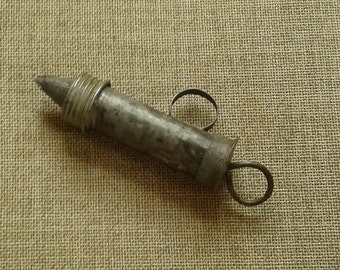 Vintage syringe | Etsy