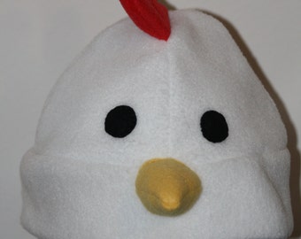 Chicken costume | Etsy