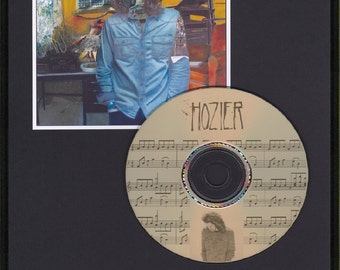 Hozier | Etsy