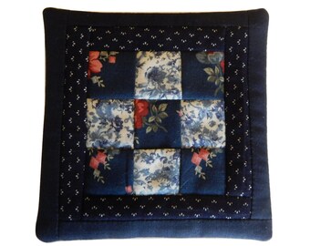 Quilt coasters | Etsy