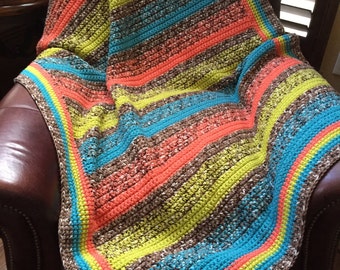 Modern crochet | Etsy