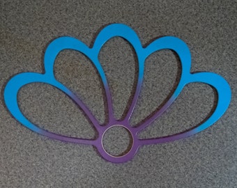 Props for flow arts fire and LED stuff by UncleDruulian on Etsy