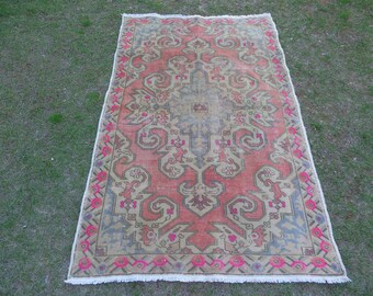 Turkish rug | Etsy