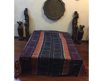 Hmong blanket | Etsy