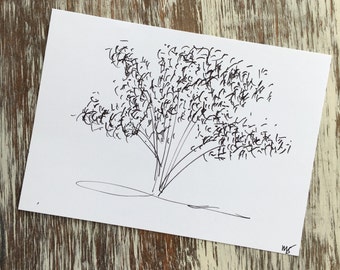 Mesquite tree | Etsy