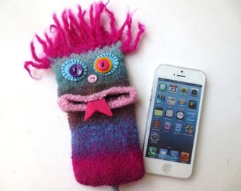 Iphone sock | Etsy