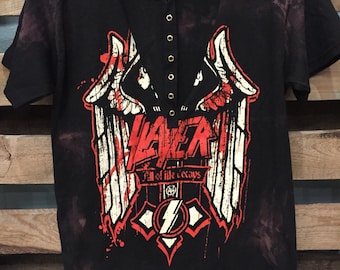 Vintage slayer | Etsy