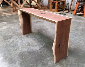 Waterfall table | Etsy