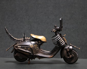 Motorcycle model | Etsy